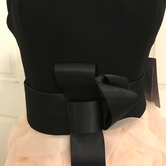 JS Collections | Dresses | Js Cocktail Dress Off Shoulder Prom Dress ...